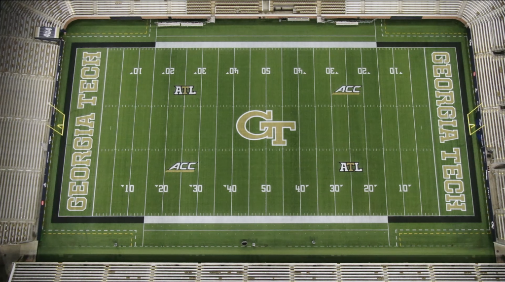 Georgia Tech // Innovation Series