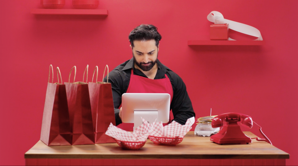 Popmenu // Feature Explainer | Consume Media | Creative Video Services ...