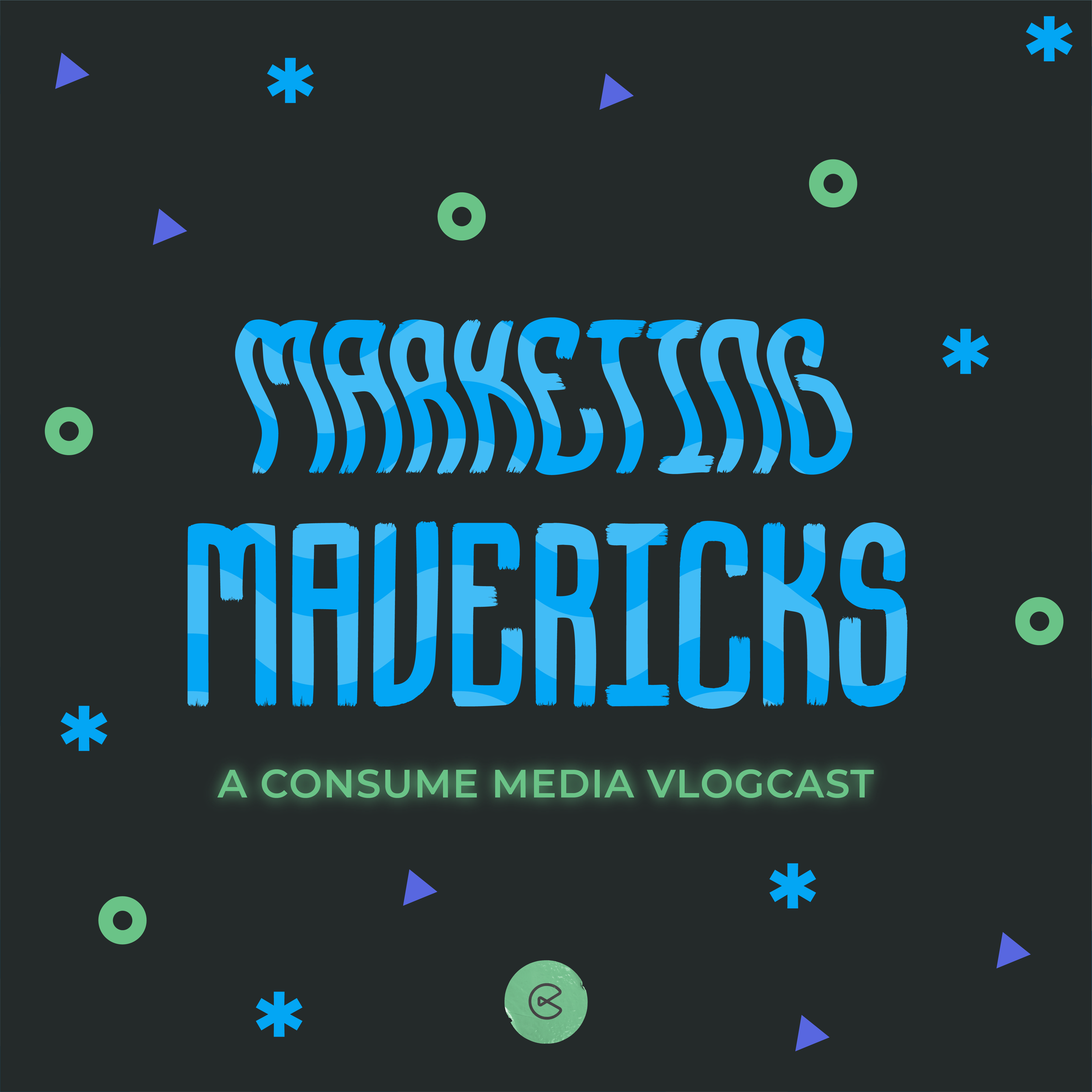 Marketing Mavericks: Season One Recap