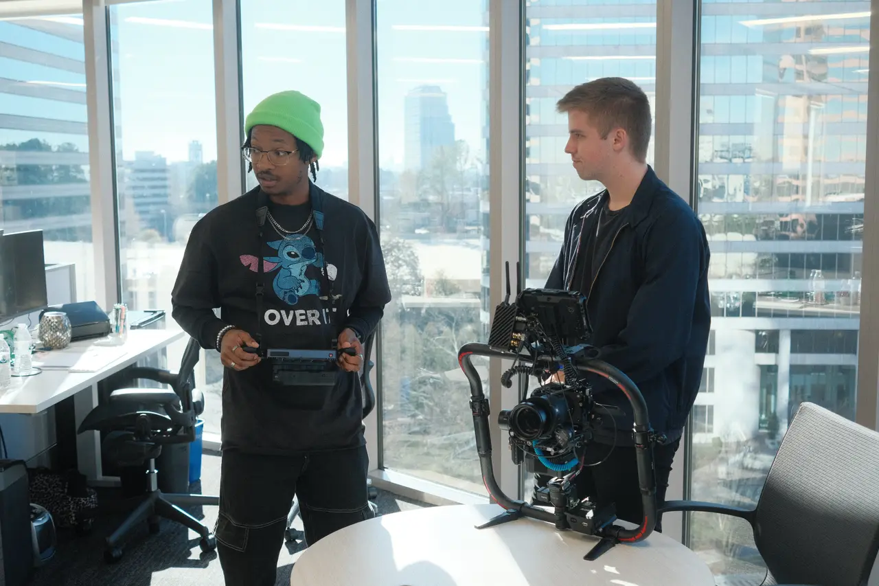 Make Your Promotional Video Production Stand Out | Consume Media ...