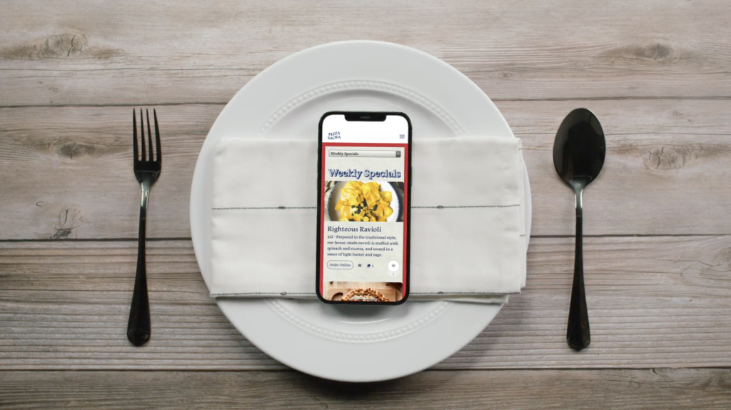 Popmenu Prospect Conversion Case Study | Consume Media | Creative Video Services Atlanta