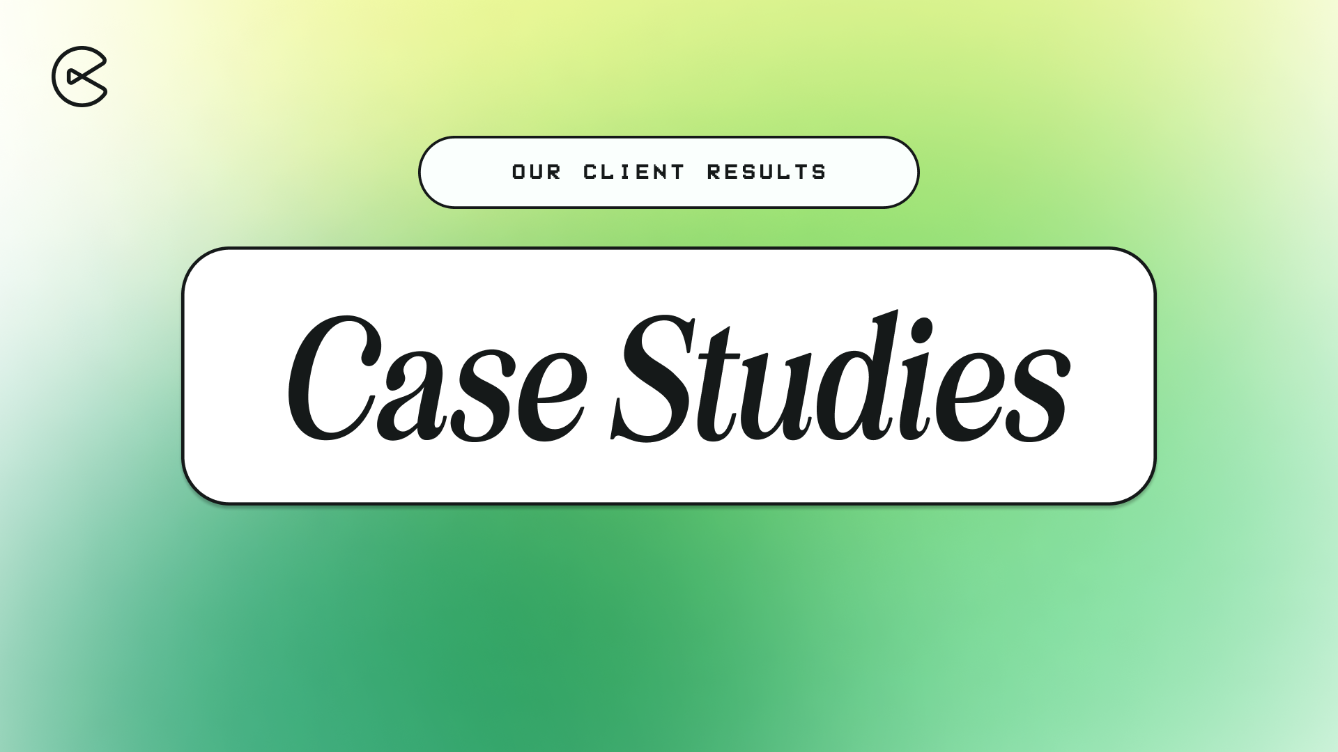 Client Case Studies | Consume Media | Creative Video Services Atlanta