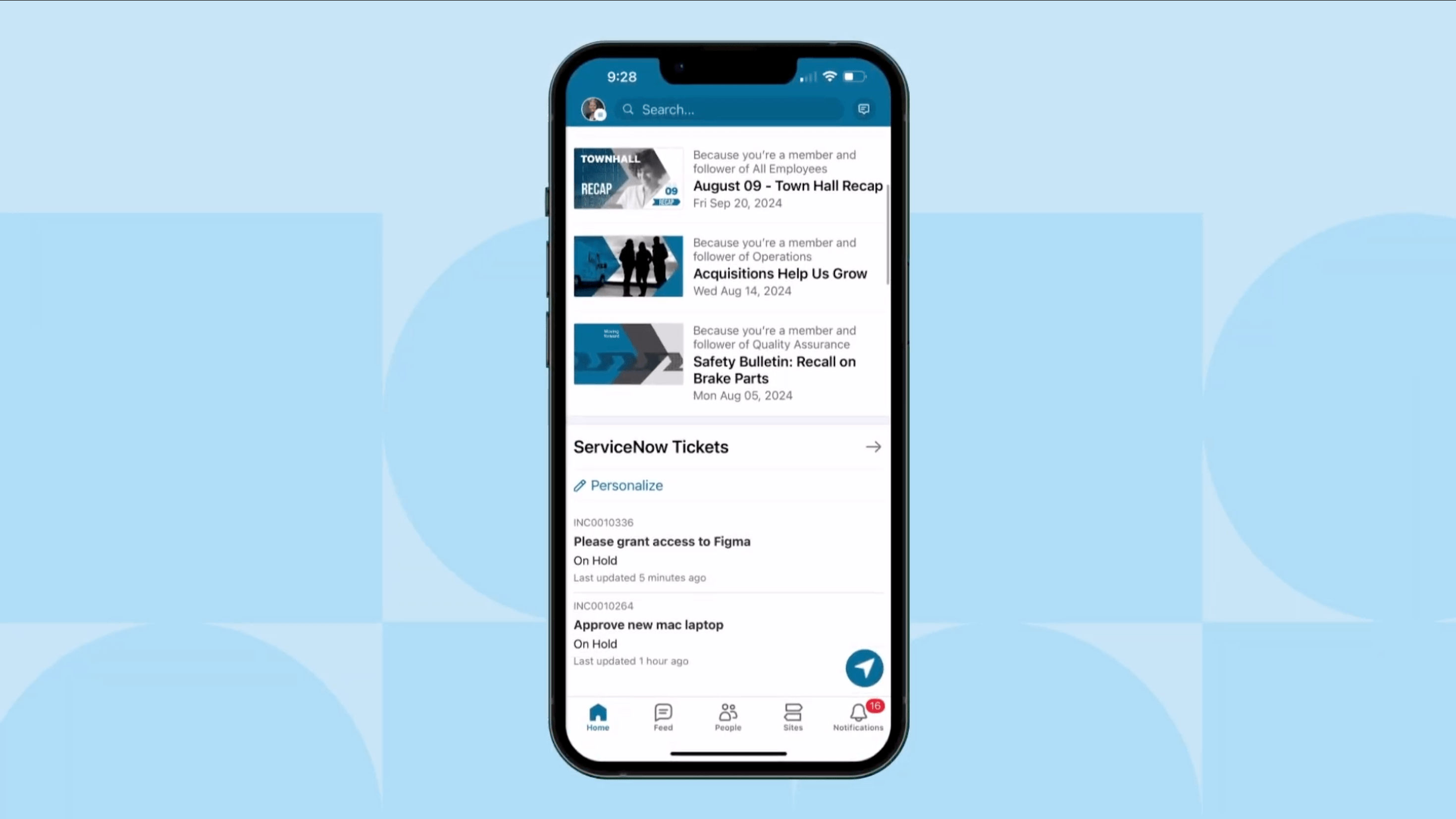 Interactive Video | Consume Media | Creative Video Services Atlanta